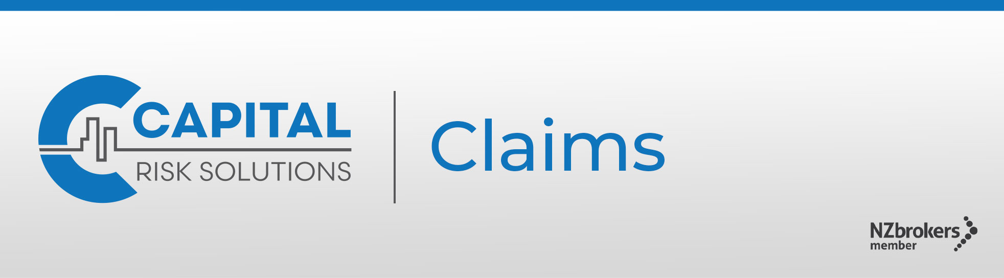 Motor claim form - Capital Risk Solutions